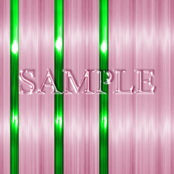 Second Life Marketplace - Zoy Texture [ Bright Hair Highlights ] Green ...